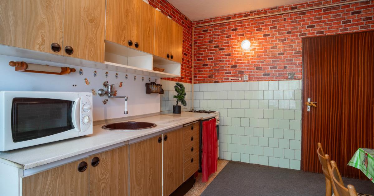 Na predaj rodinný dom v pokojnej časti mesta Malacky | Moderný maklér s ...